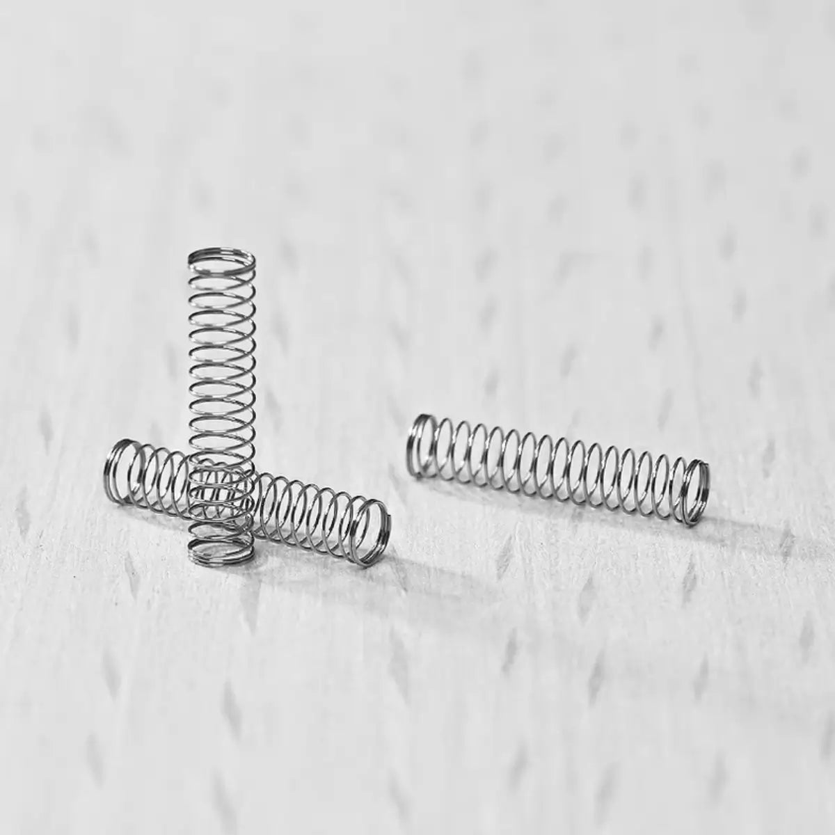 Kelowna 18.5mm Switch Springs - SerpentKeys