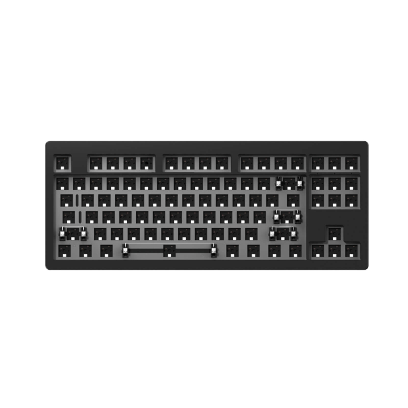 MonsGeek M3 Mechanical Keyboard Kit - SerpentKeys