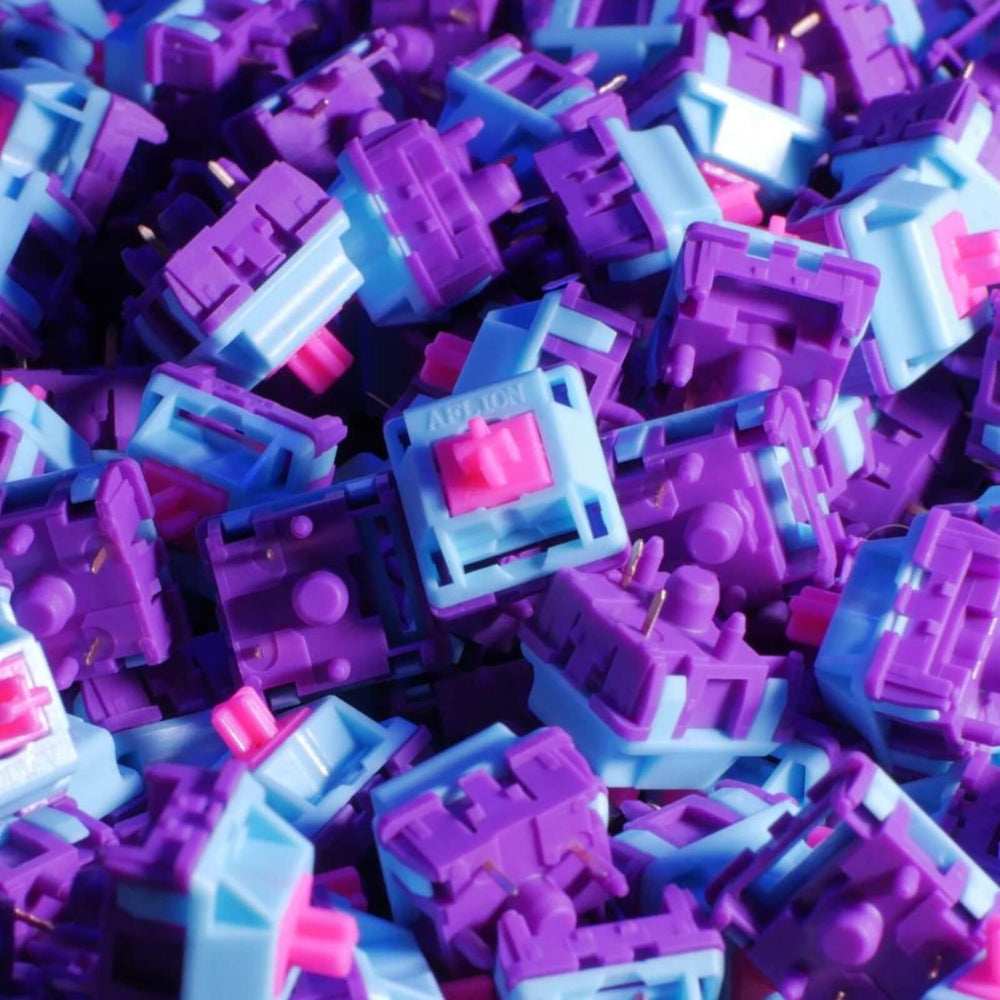 SerpentKeys | UK Mechanical Keyboard Store