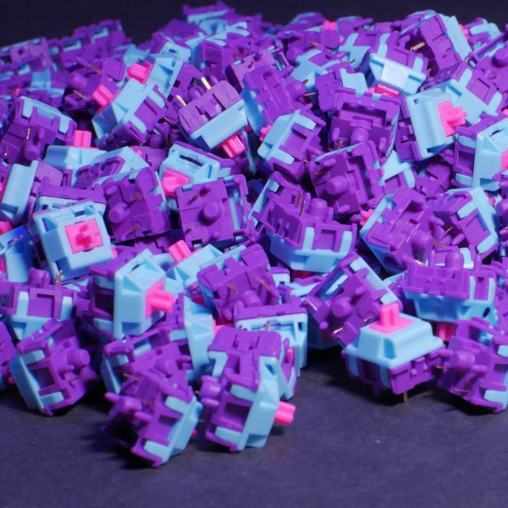 SerpentKeys | UK Mechanical Keyboard Store