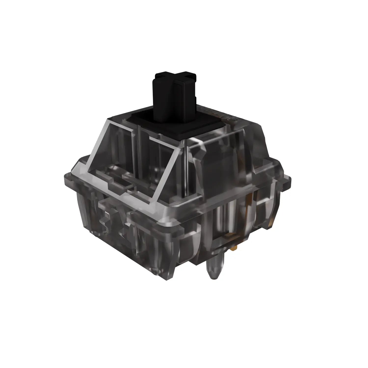 Gateron Ink V2 Pro Black Switches - SerpentKeys