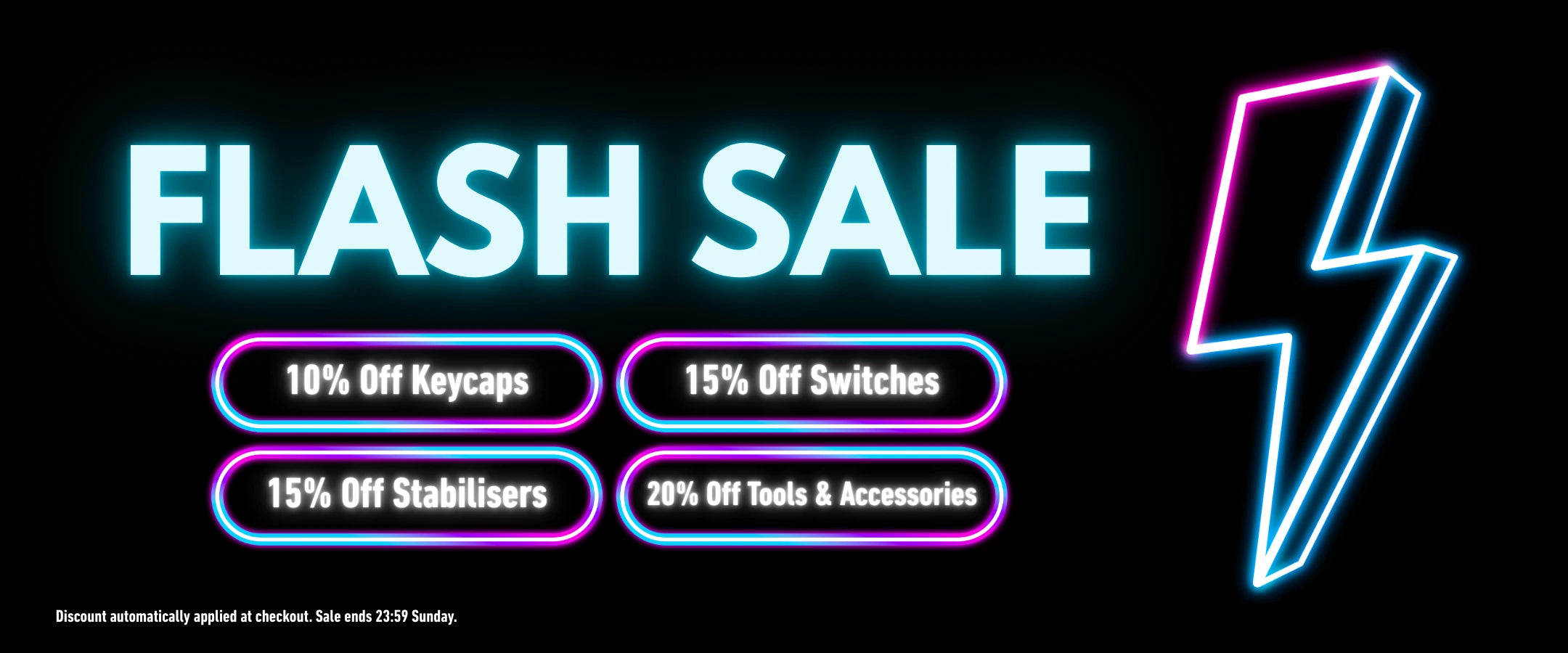 SerpentKeys | UK Mechanical Keyboard Store