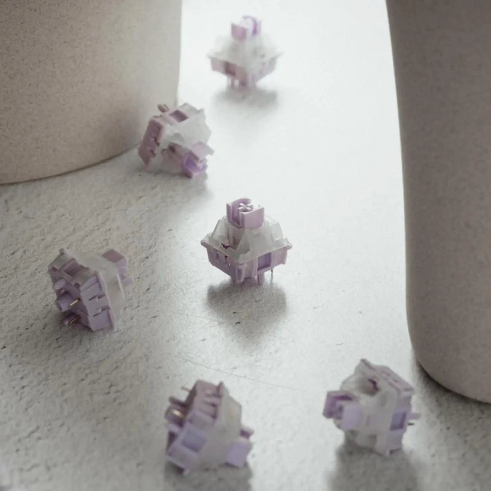 SWK Catmint Switches - SerpentKeys