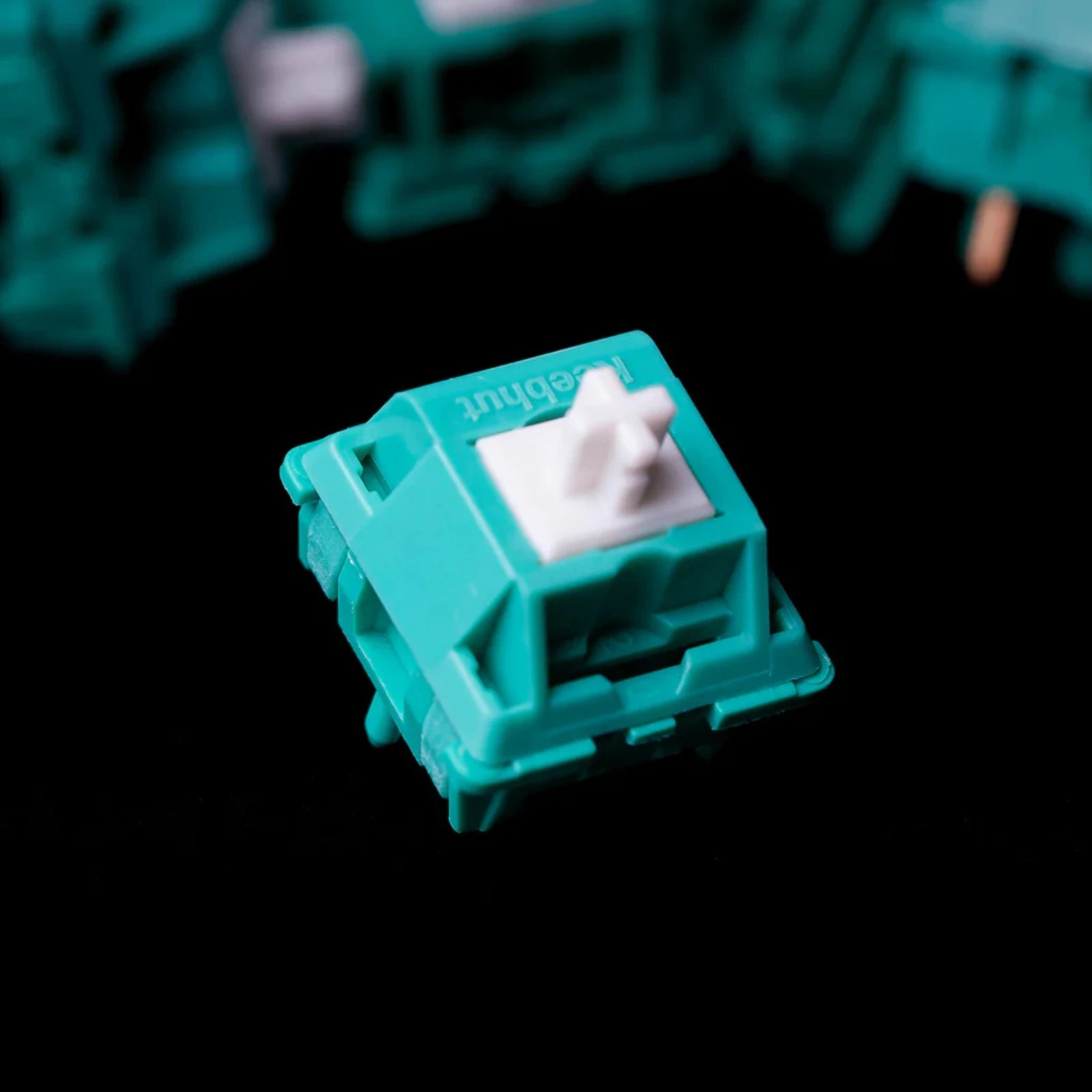 SerpentKeys | UK Mechanical Keyboard Store